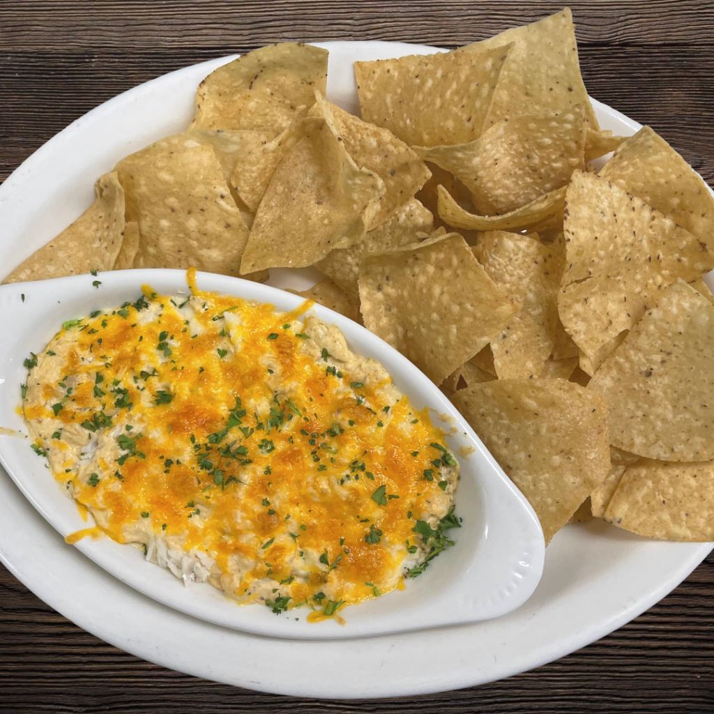 The Reef Seafood & Steak - Wilmington, Delaware