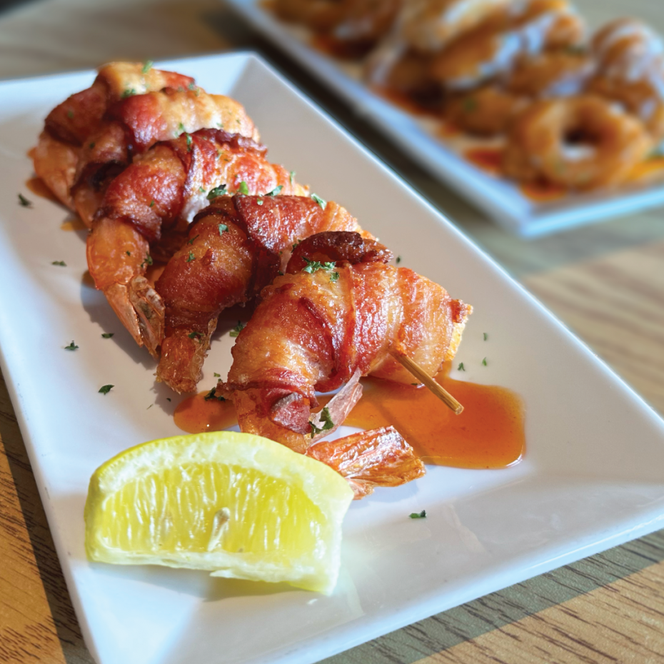 The Reef Seafood & Steak - Wilmington, Delaware