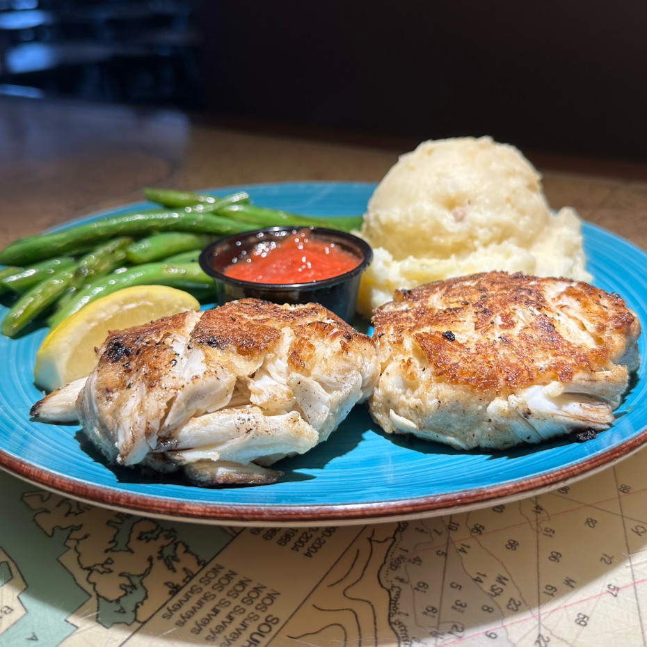 The Reef Seafood & Steak - Wilmington, Delaware