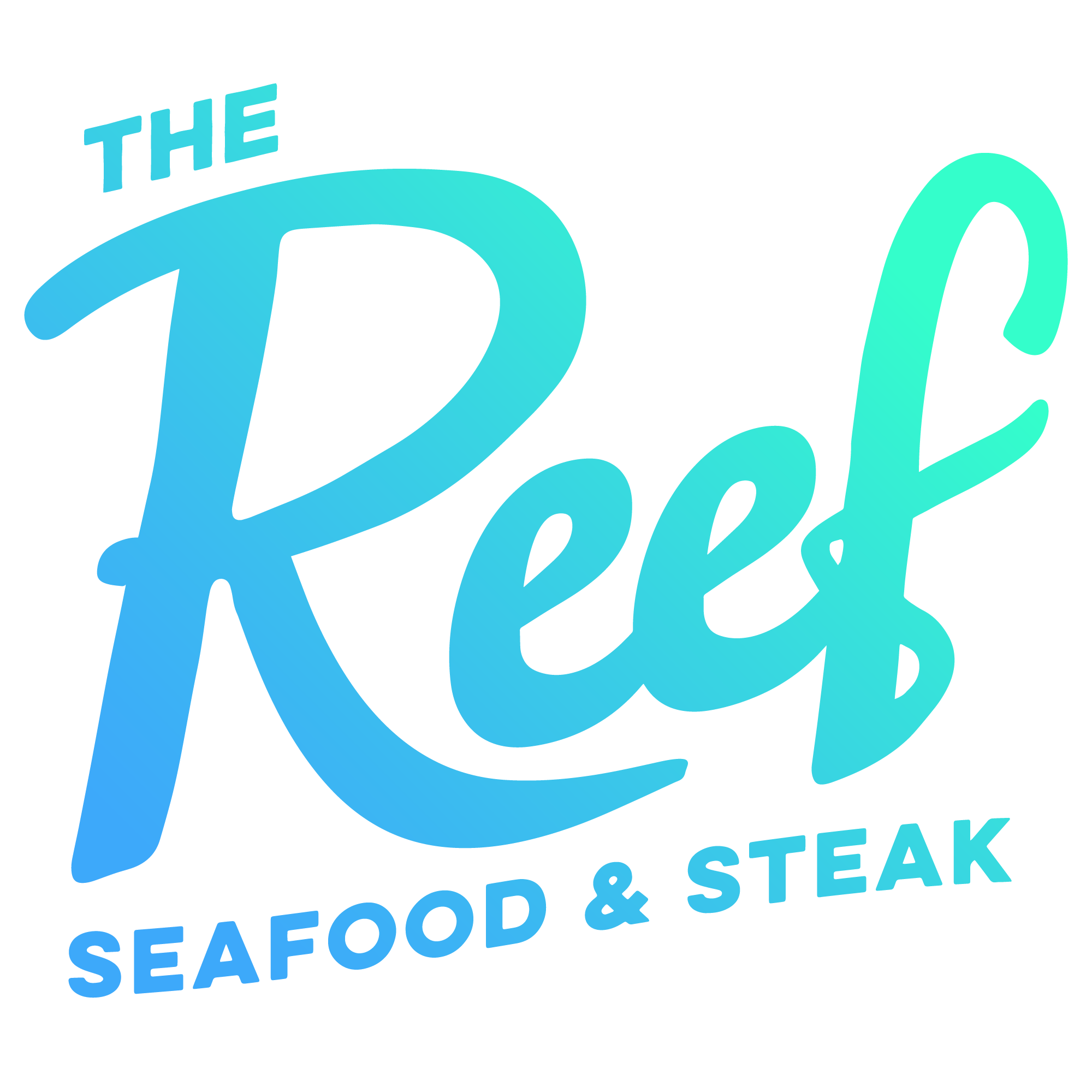 The Reef Seafood & Steak - Wilmington, Delaware