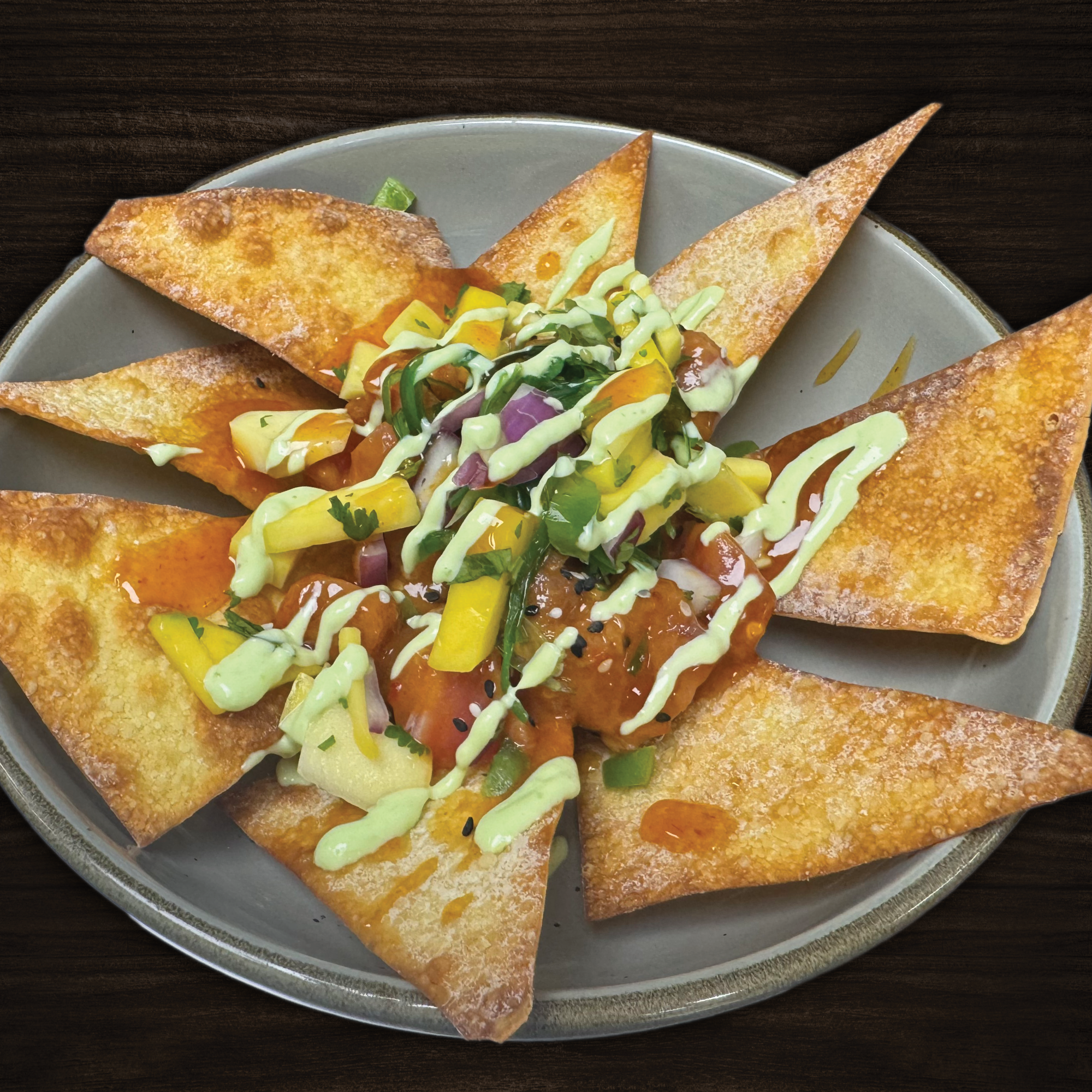 The Reef Seafood & Steak - Wilmington, Delaware
